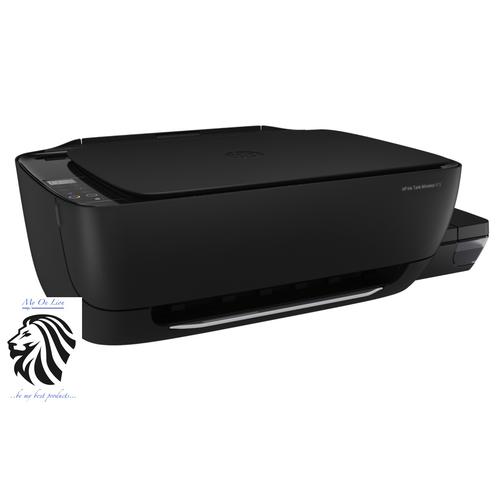 Jual HP Ink Tank Wireless 415 (print,scan,copy,wifi,a4,tabung tinta ...