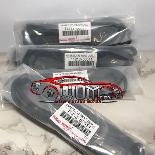 Jual PACKING KLEP PAKING KARET TUTUP KLEP INNOVA HILUX FORTUNER BENSIN ... Jual PACKING KLEP PAKING KARET TUTUP KLEP INNOVA HILUX FORTUNER BENSIN ...