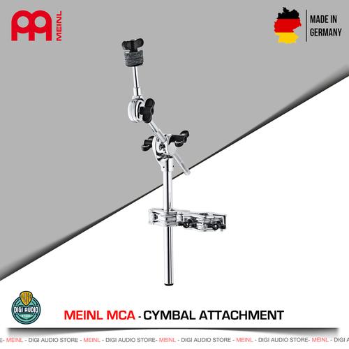 Jual MEINL MCA Drum Cymbal Stand Attachment Short Boom Arm & Multi ...