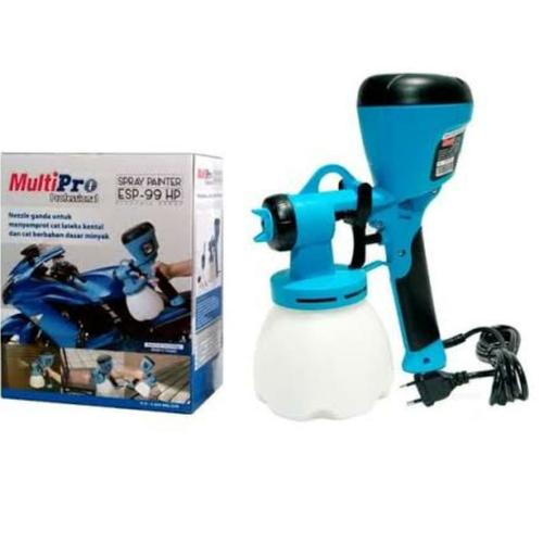 Jual Spray Gub Elektrik Multipro ESP-99 HP - Jakarta Barat - Global ...