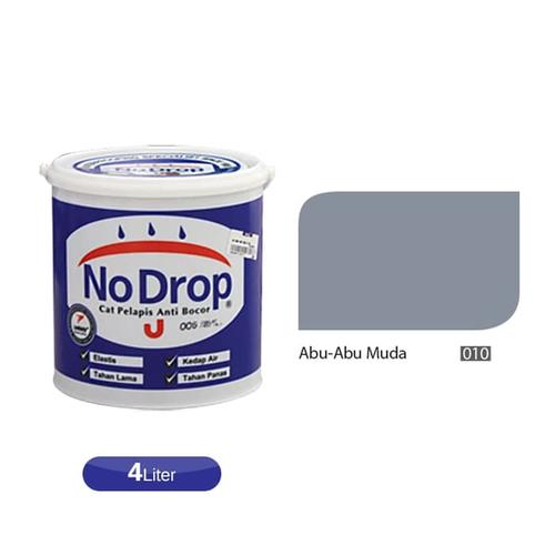 Jual NO DROP 010 ABU-ABU MUDA 4KG - Kota Bekasi - Barudak Mart | Tokopedia