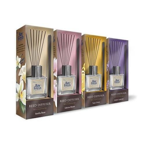 Jual BAY FRESH Reed Diffuser Reguler - Kab. Bogor - Kyrarany Shop ...