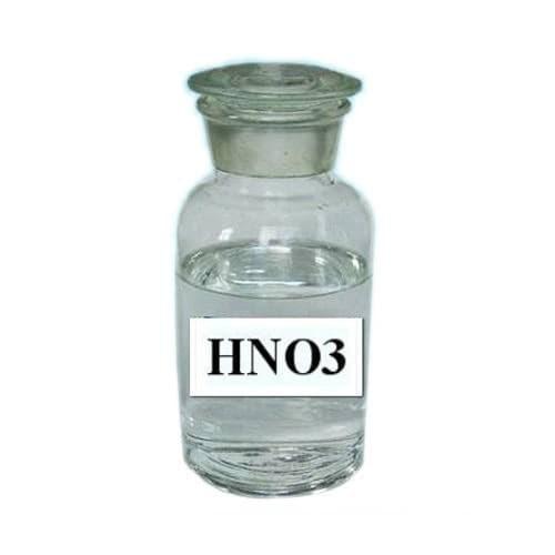 Jual Nitric Acid / Asam Nitrat / HNO3 1KG - Kota Samarinda - kimia samarinda | Tokopedia