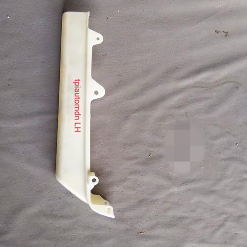 Jual fender inner mobil Hino 500/ sambungan kuda kepang Hino 500 # Lh ...