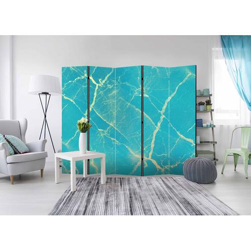 Jual Sketsel Marble Room Divider Pembatas Ruangan Partisi - Emotion ...