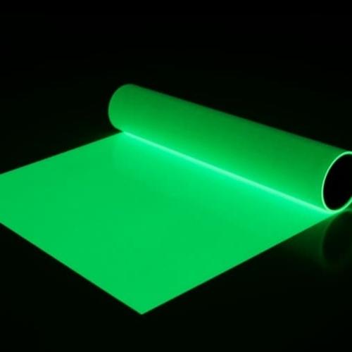 Jual Stiker / Sticker fosfor glow in the dark 125cm - PHOTOLUMINESCENCE ...