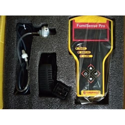Jual Uniphos 251 pm Fumisense Pro MBR Lo Leak Detector - Jakarta Pusat ...