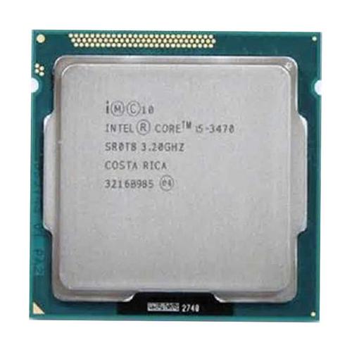 Jual PROCESSOR INTEL CORE i5 3470 TRAY LGA SOCKET 1155 - Kota Tangerang ...