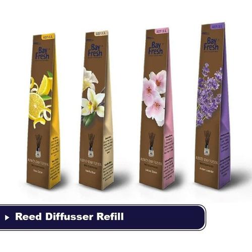 Jual Bay Fresh Reed Diffuser Lavnder,Vanila,Yuzu Citron,Sakura Bloom ...