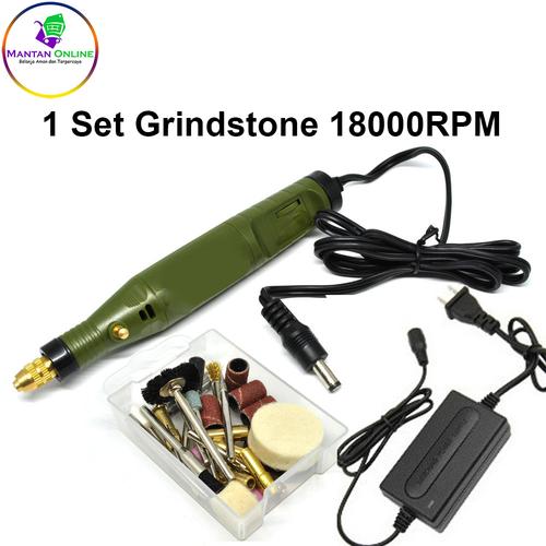Jual Alat Bor Mini Listrik Elektrik/ Mesin Bor Portable/ Bor Mini ...