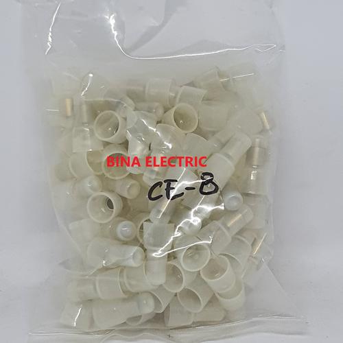 Jual Lasdop Press CE8 Transparan Alumunium / Lasdop Press 10mm CE 8 CE ...