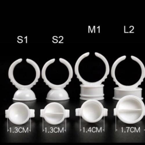 Jual Glue Ring / Ring Tinta / Ink Ring for eyelash extension sulam - L ...