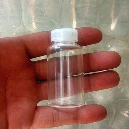 Jual botol kaca vial 20 ml tutup plastik kedap/pinisilin - Kota Depok ...