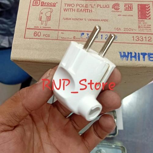 Jual Steker arde broco type L - Jakarta Pusat - RNP_Store | Tokopedia