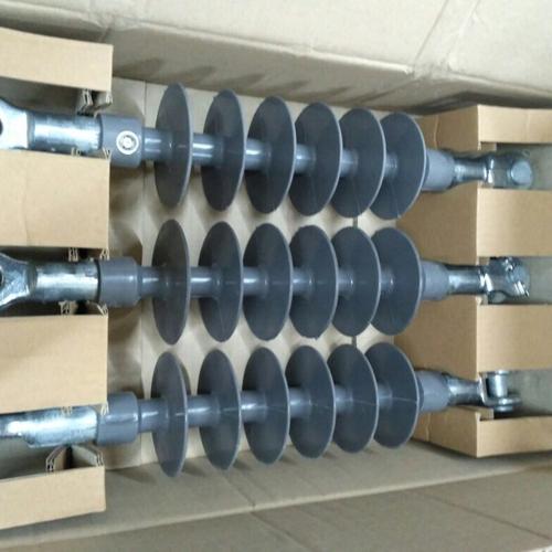 Jual isolator tarik/hang isolator polymer tanpa accesories - Jakarta ...