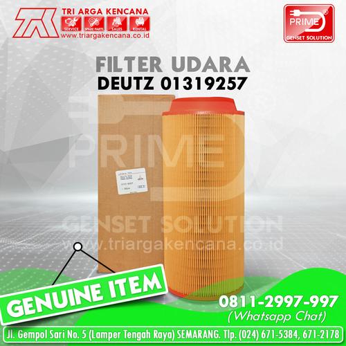 Jual Filter Udara Genset Deutz 01319257 - Kota Semarang - TRI ARGA ...