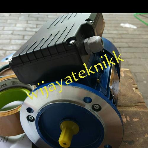Jual Dinamo adk induction Motor adk 2 hp 3 phase 4 pole 1450 rpm - 3 ...
