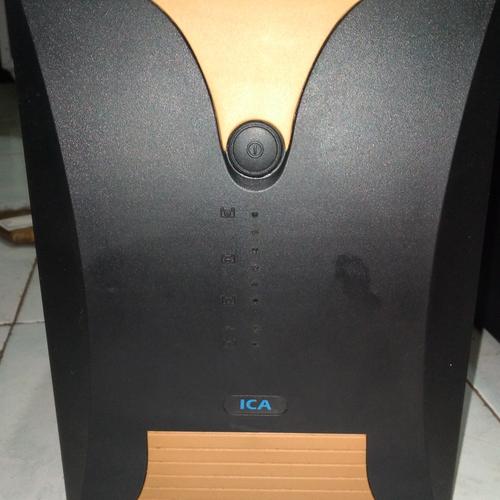 Jual UPS Ica CT 1082 B / 2000va / 1000watt tanpa battre - Jakarta Barat ...