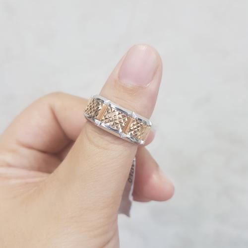 Jual CINCIN COWOK EMAS FASHION MODEL ROLEX PLAT KEREN BANGET - Jakarta ...