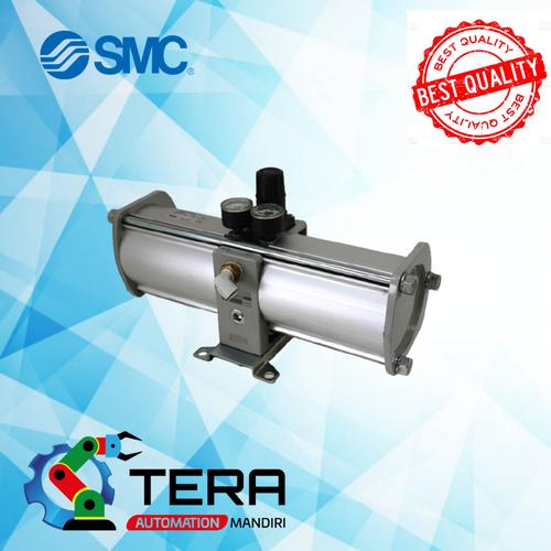 Jual SMC VBA40A-04GN BOOSTER REGULATOR - Jakarta Utara - Tera Automation | Tokopedia