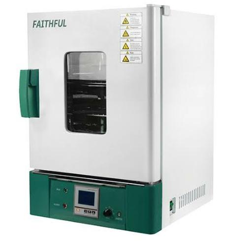 Jual Laboratory Oven Laboratorium Drying Oven 85L, 300°C - Jakarta ...