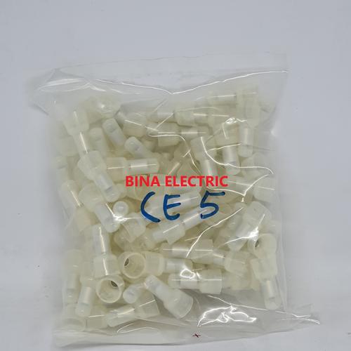 Jual Lasdop Press CE5 Transparan Alumunium / Lasdop Press 6mm CE 5 CE-5 ...