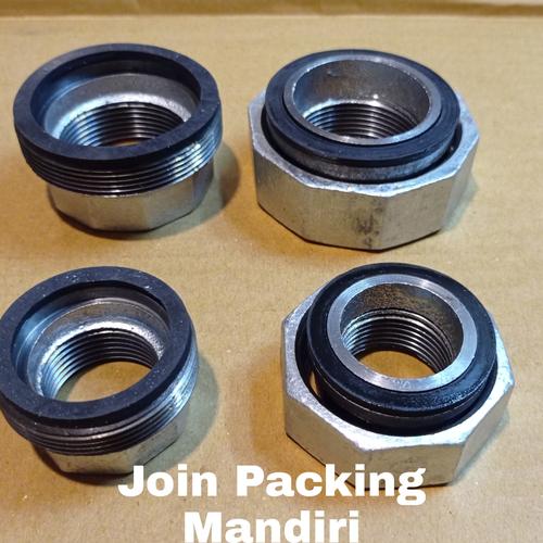 Jual Seal Karet Tebel 3mm Water Mur Union 1) Galvanies - Jakarta Barat ...