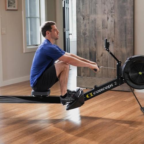 Jual CONCEPT 2 ROWING MACHINE MODEL D - Jakarta Utara - Solutions ...