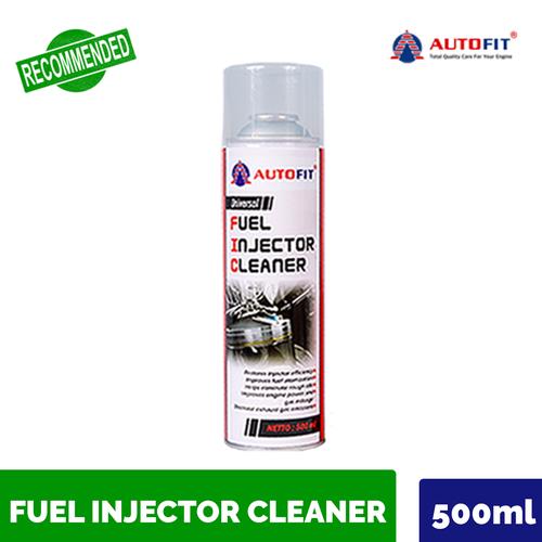 Jual Autofit Fuel Injector Cleaner 500ml Infus Injeksi Khusus ...
