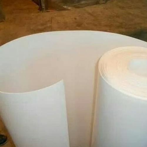 Jual teplon sheet ptfe lembaran 0.5mm x 120 x 120 cm - Jakarta Barat ...