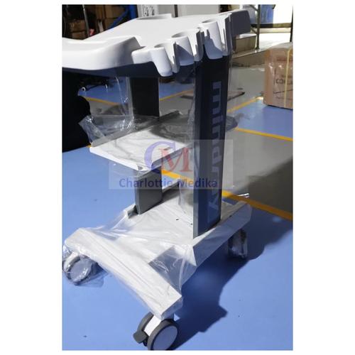 Jual Troli USG DP 10 Mindray / Troley USG DP 10 Mindray - Jakarta Timur ...