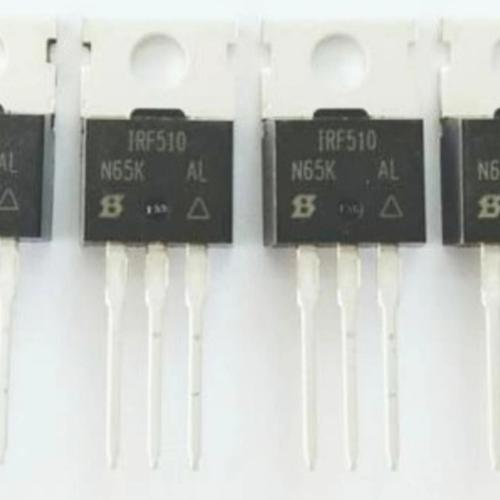 Jual irf510 - Jakarta Barat - PCM ELEKTRONIK JAKARTA | Tokopedia