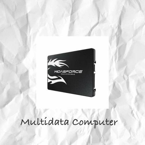 Jual SSD Laptop Notebook Komputer SATA III 240GB 2.5 inch New Midasforce S - Jakarta Timur ...