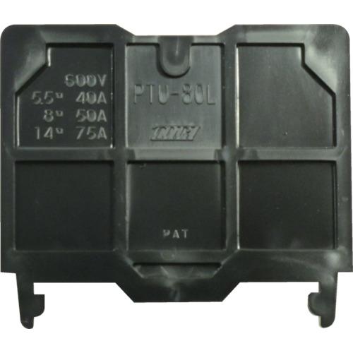Jual TOGI Terminal Block for DIN Rail PTU-80L - Kab. Bekasi - pocket ...