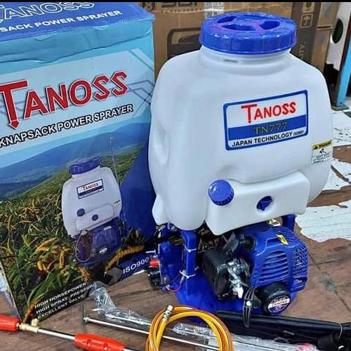Jual Sprayer mesin tanoss / knapsack sprayer / tangki semprot hama TN777 - Kota Madiun ...