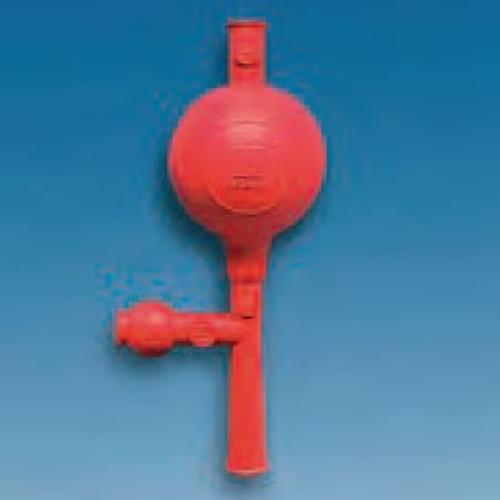 Jual PIPET FILLER UNIVERSAL safety ball. Pipet upto 100mL Bola Hisap ...