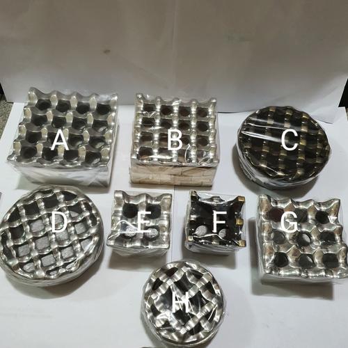 Jual Asbak Logam Minimalis - A - Kab. Badung - mirota bali | Tokopedia