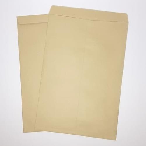 Jual Amplop Samson D Executive - Amplop Coklat Samson D Ukuran Folio ...