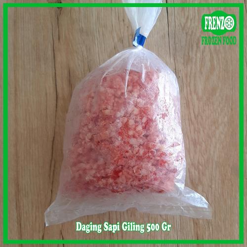 Jual Daging Sapi Giling 500 Gr - Kota Makassar - Frenzo Frozen Food ...