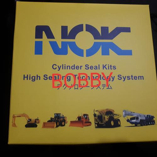 Jual SEAL KIT BOOM PC 200 - 8 jepang - Jakarta Barat - indoseal | Tokopedia