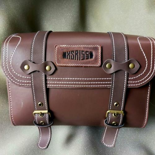 Jual SIDEBAG/SIDE BAG/TAS SAMPING YAMAHA XSR 155 AKSESORIS XSR - Kab ...