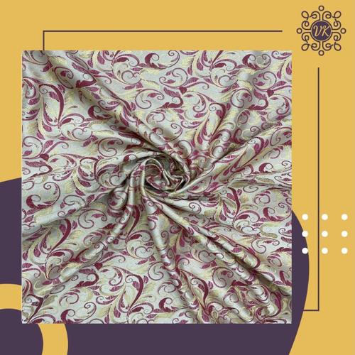 Jual Kain jaguar/ kain jacquard motif abstract - Jakarta Selatan ...