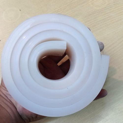 Jual Silicon Rubber Sheet Tahan Panas 10mm) 10CM X 100CM - Jakarta ...