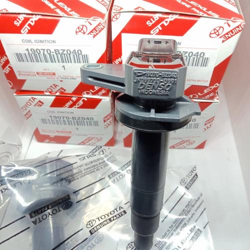 Jual Coil ignition koil Toyota avanza 1.3cc 1300cc 1.5.cc 1500cc vvti ...