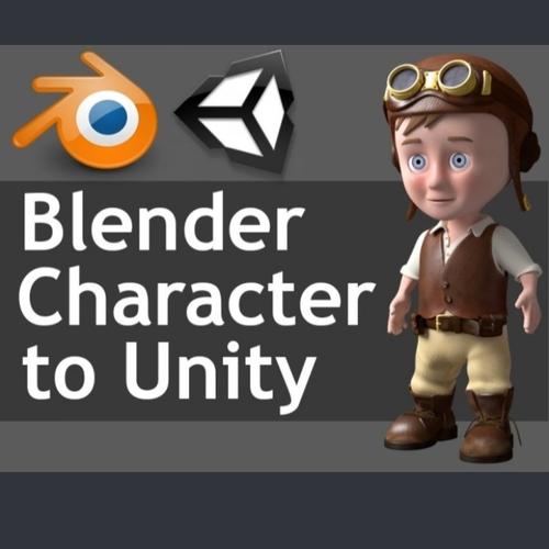 Jual Tutorial Mastering Unity & Blender Indonesia - Kota Tangerang ...