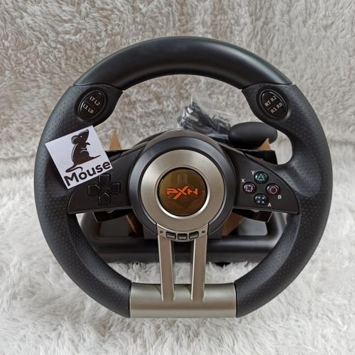 Jual Pxn V3Ii Racing Steering Wheel | Stir | Setir Ps3 Ps4 Pc Xbox ...
