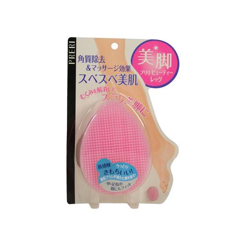 Jual [MADE IN JAPAN] Sikat Badan Untuk Mandi terbuat dari Soft SILICONE ...