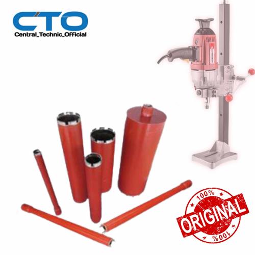 Jual Mata Coring Beton 2 inch Germany Mata Coring 51Mm Type Lubang ...