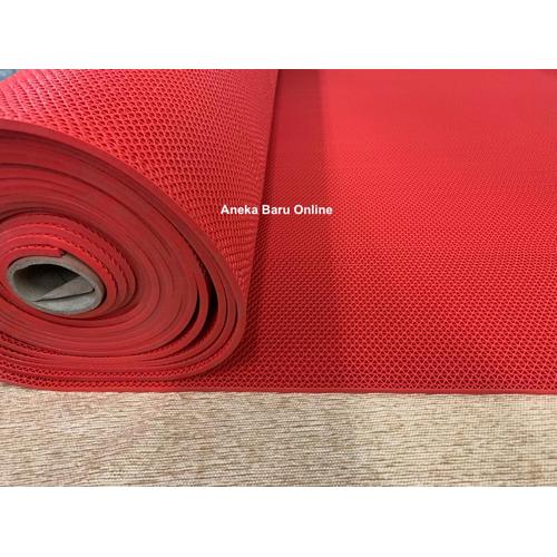 Jual Karpet S mat / Karpet PVC Kamar Mandi/ Karpet Karet PVC Anti Slip ...