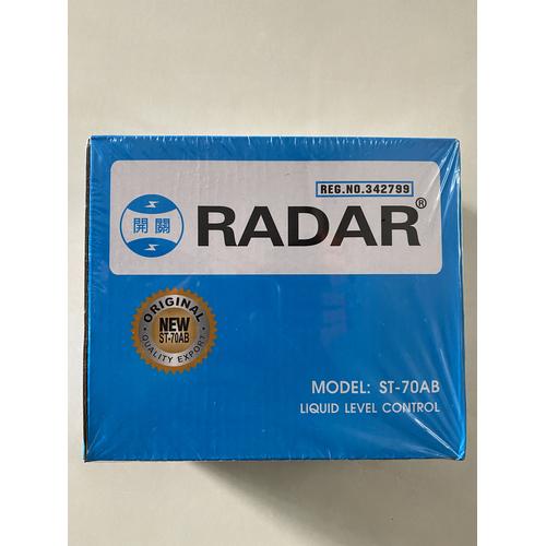 Jual Pelampung Air Otomatis Shintung / Radar Shintung - Jakarta Selatan ...